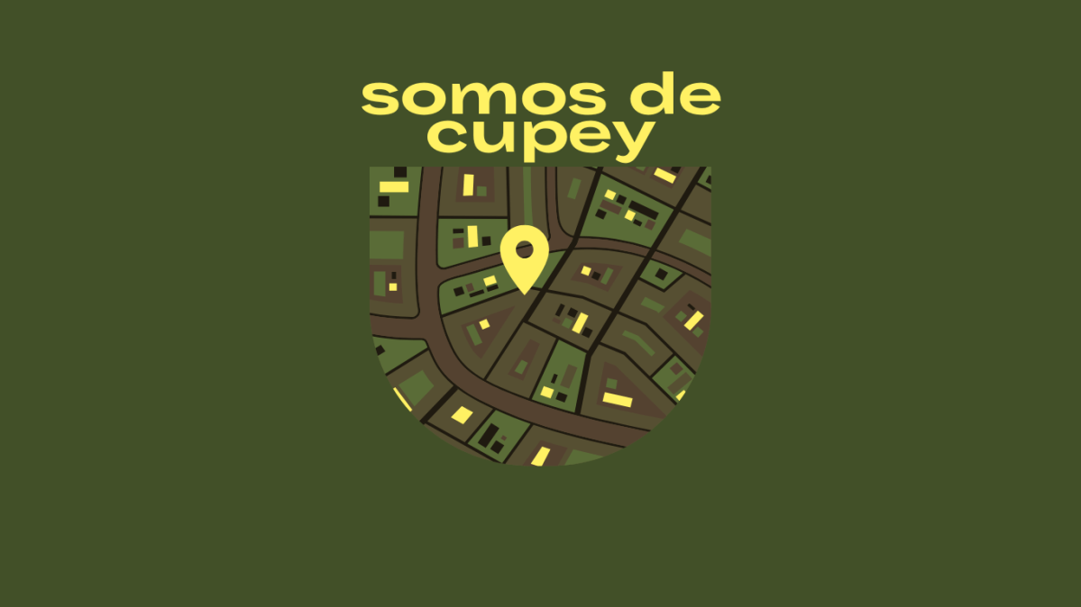 somos de cupey – Somos Cupey